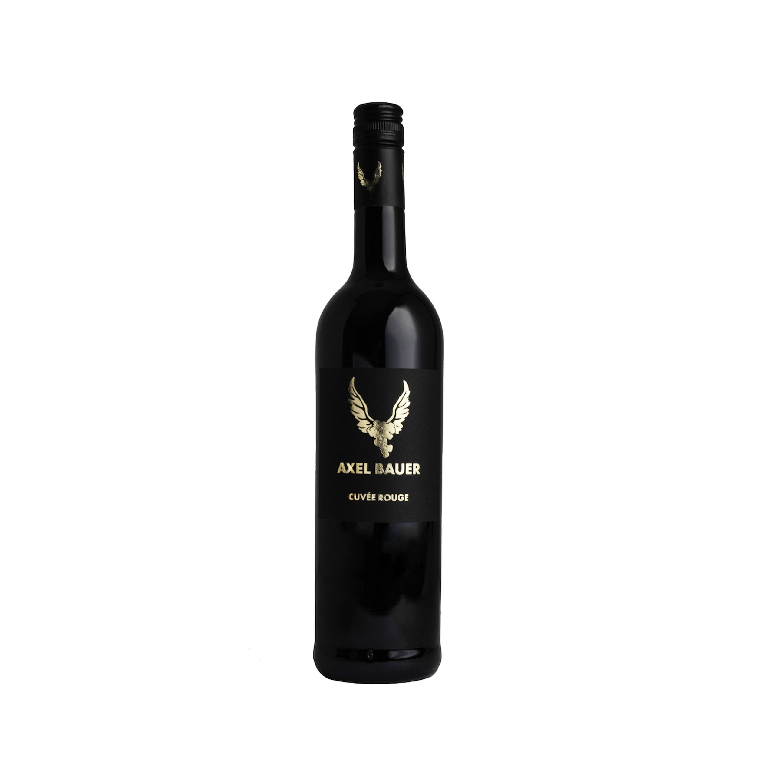 2022er Cuvée Rouge Handwerk Badischer Landwein trocken 0.75l – Weingut ...